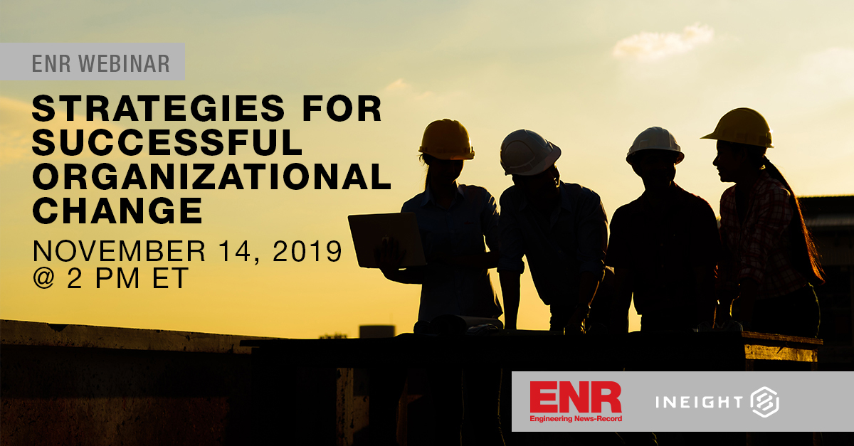 Strategies for Successful Organizational Change Registration