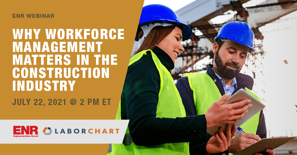 Why Workforce Management Matters in the Construction Industry Registration