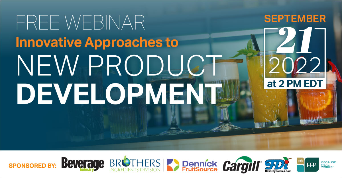 Innovative Approaches to New Product Development Registration