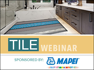 Floor-heating: Pros and Cons of Pre-wired Mats vs. Cable/Membrane ...