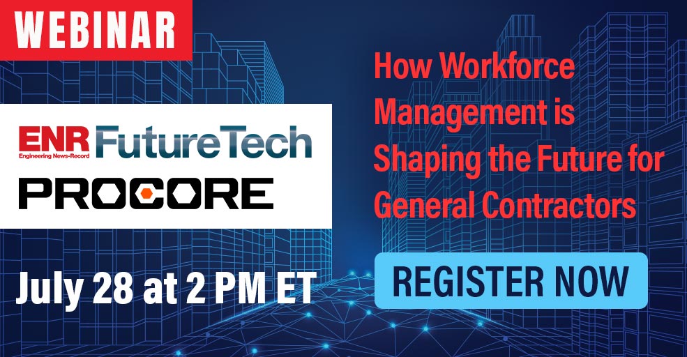 How Workforce Management is Shaping the Future for General Contractors ...