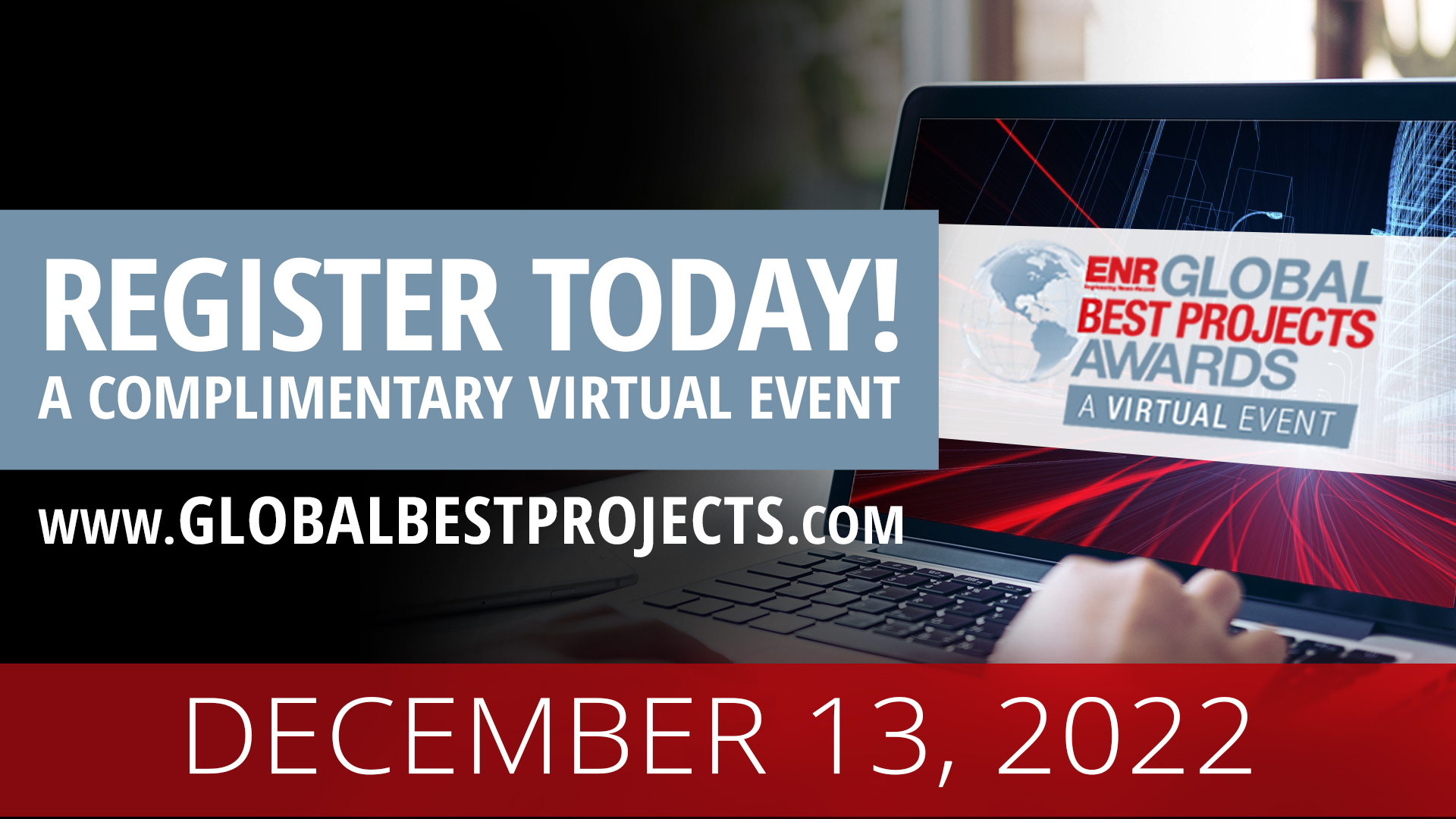2022 Global Best Projects Awards 2022 Global Best Projects Awards
