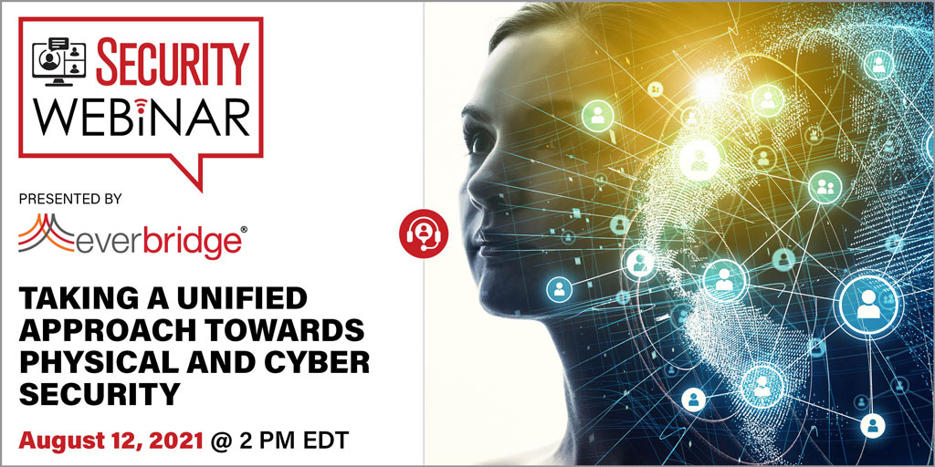 Taking a Unified Approach Towards Physical and Cyber Security Registration