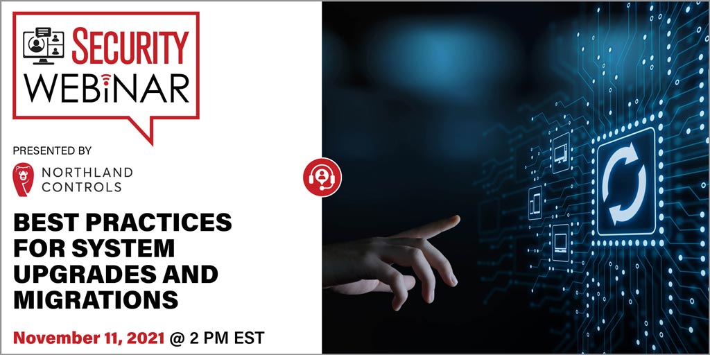 Best Practices for System Upgrades and Migrations Registration