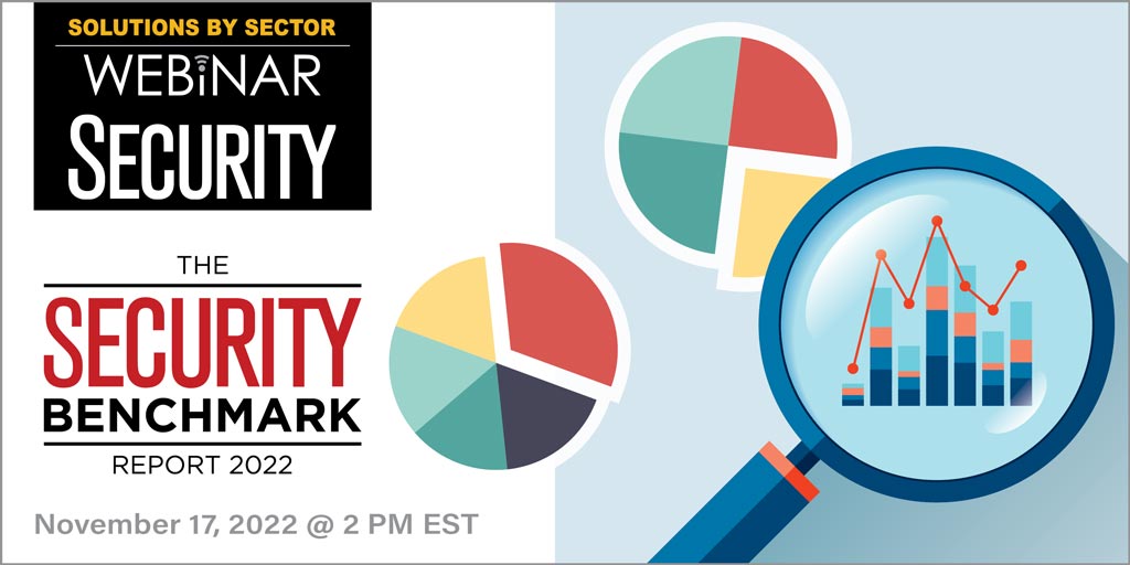 The Security Benchmark Report - 2022 Registration