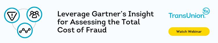 Leverage Gartner’s Insight for Assessing the Total Cost of Fraud in ...