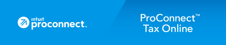 Business Return Fundamentals ProConnect Tax Online - November 15, 2018 ...