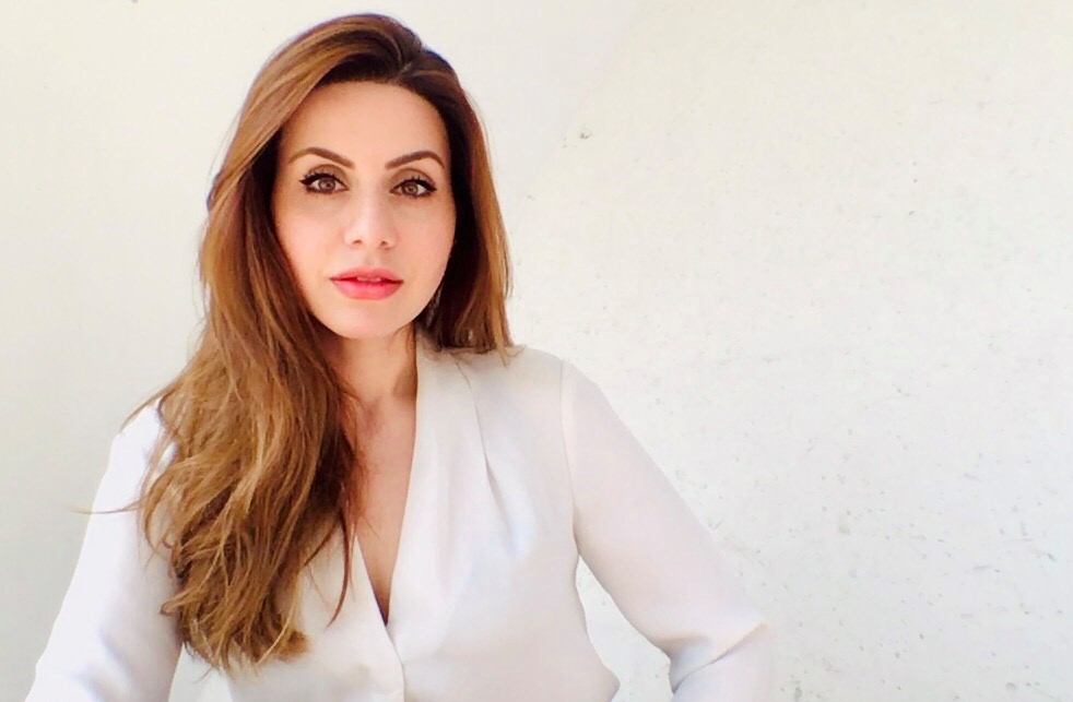 The Strong Woman Investor Registration