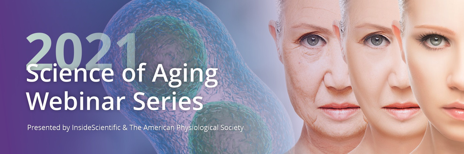 Science of Aging Series 2021