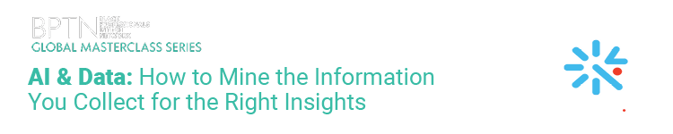 AI & Data: How to Mine the Information You Collect for the Right ...