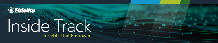 Fidelity Inside Track 2020 Registration