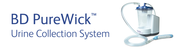 The PureWick™ System: An Innovative Option For Women With Urinary ...