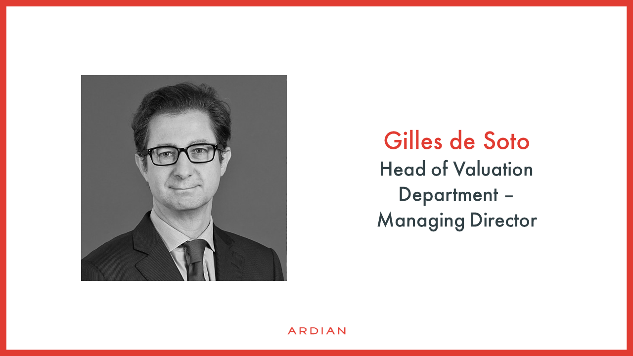 Ardian Infrastructure Europe Funds – Quarterly Reporting Conference Q4 ...