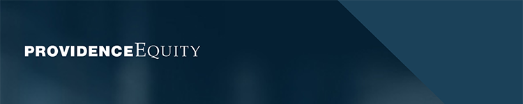 Providence Equity Year-End Review and 2021 Outlook Registration