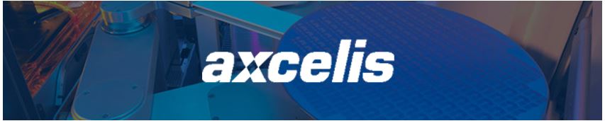 Axcelis Investor Day Registration