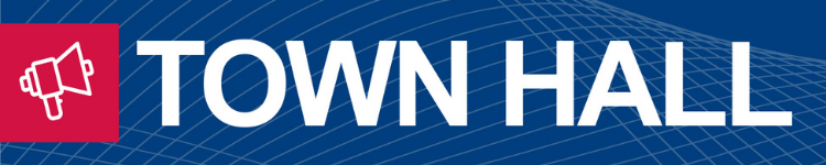 Q2 2023 Town Hall Registration