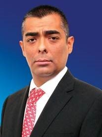 Knal Empresarial | KPMG 2022 CEO Outlook Registration